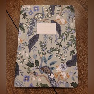 Rifle Paper Co. | Office | Nwt Rifle Paper Co Notebook Collection ...